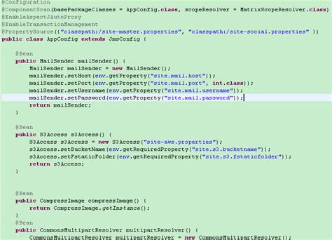 在spring和springmvc整合的时候，web xml中对spring的listener是否可以不配置？ csdn社区