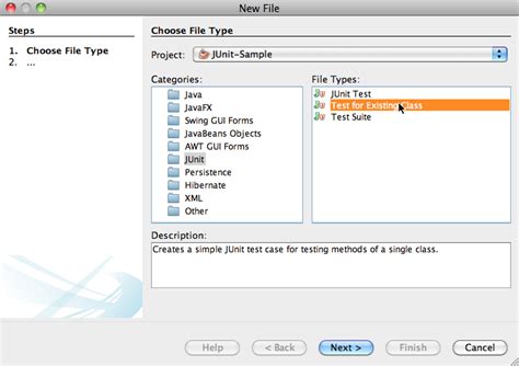 absolute beginner s guide to junit