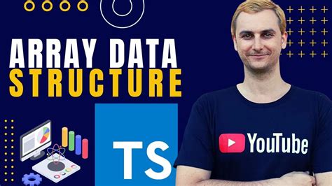 typescript algorithms and data structures array