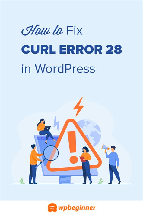 how to fix curl error 28 connection timed out after x milliseconds in