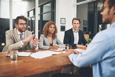 10 questions to ask during an interview determining culture fit