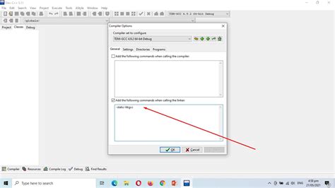 guide to debug debug when programming c c with dev c web888