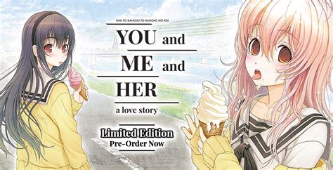 You And Me And Her A Love Story All Routes Guide Gamepretty