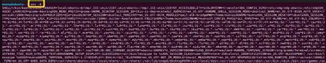 The “env” Command In Linux [9 Practical Examples]
