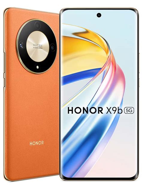 Honor X9b 5g Price In Ksa And Specifications Honor Ali Nx1