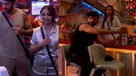Bigg Boss Ott2 Jiya Jad में नजदीकी देख Fukra Insaan को हुई जलन
