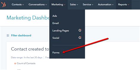 How To Generate Leads With Hubspot