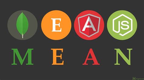 how to install mean stack mongodb express js angular js