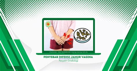 Faktor Penyebab Infeksi Jamur Vagina Wanita Wajib Tahu Klinik