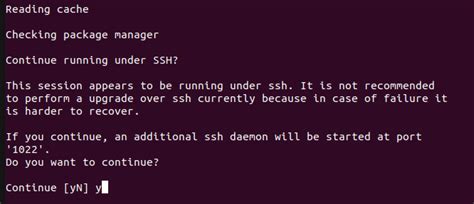 how to upgrade ubuntu server from version 18 04 to version 20 04 cloudkul
