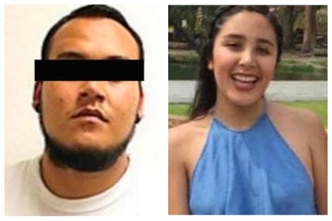 Por Feminicidio De Mara Castilla Dan 50 Años De Cárcel A Exchófer De