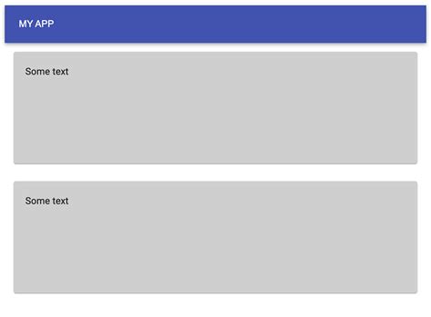 reactjs set material ui vertical and centered aligned