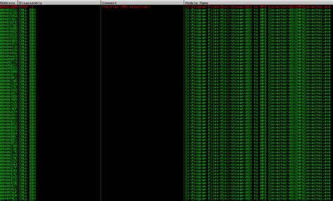 windows exploit development part 2 intro to stack based
