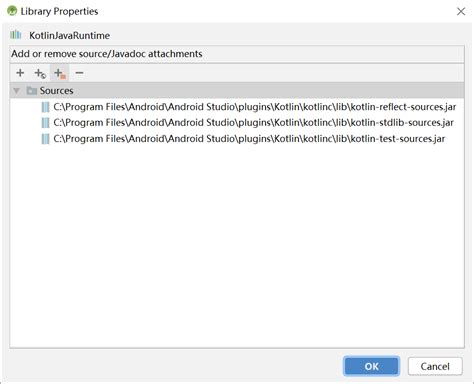flutter：could not download kotlin gradle plugin jar