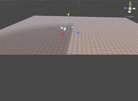 new unity gui has messed up the scene camera questions and answers