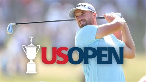 Wyndham Clark Wins 123rd Us Open Golf Championship
