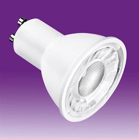 Aurora Gu10 Led Dimmable Bulbs Atelier Yuwa Ciao Jp