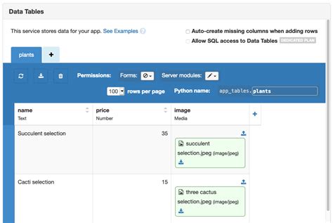 generate pdf invoices with python