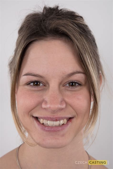 Pregnant Czech Casting