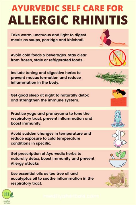 Allergic Rhinitis Hay Fever Ayurvedic Treatment And Natural Remedies