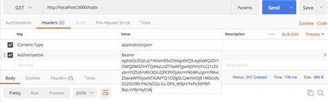 token auth with jwts part 2 react context