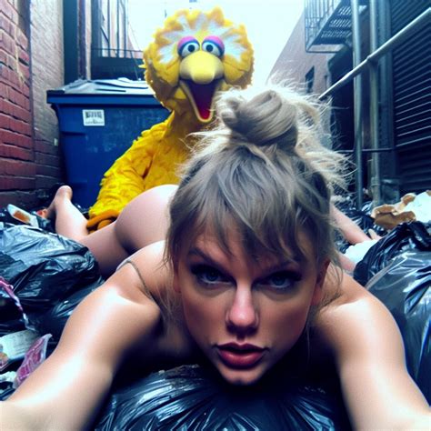 Rule 34 1girls Ai Generated Ass Big Bird Blonde Hair Celebrity Dall