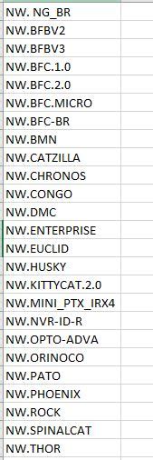 excel how to set up an array formula using index match in vba to get