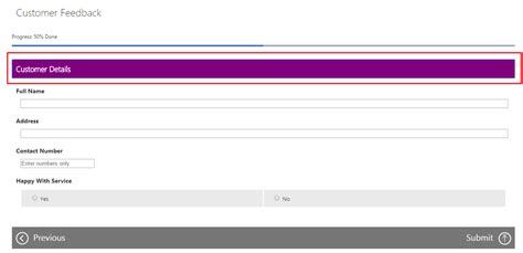 apply custom css to voc survey in dynamics 365 microsoft dynamics 365