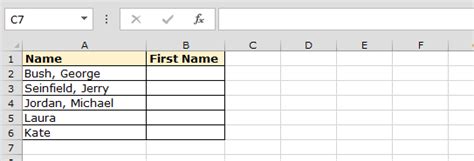 extracting a sub string in microsoft excel