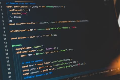 the benefits of learning javascript as your first programming language