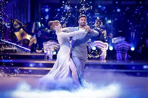 Strictly Come Dancing Fans Make Same Demand After Watching Nicola