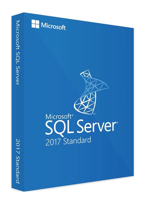 buy sql server 2017 standard digital software planet