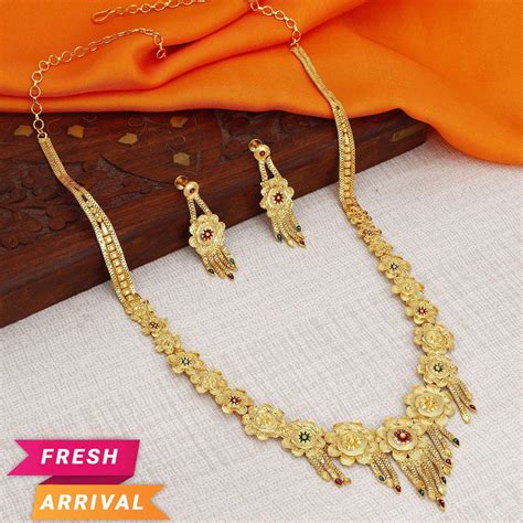 Bridal Jewellery Sets