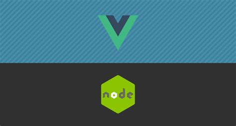 vue cli 3 full stack app structure vue js developers