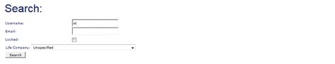 datatable only working for the first time stack overflow