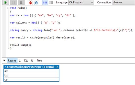 [solved] search single value in multiple columns with