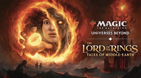 Le Seigneur Des Anneaux Face à La Polémique Magic Sexplique Sur Son