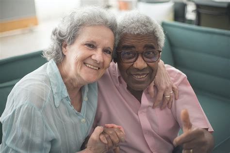 How To Communicate With Someone With Dementia
