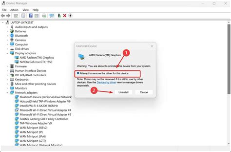 How To Fix A Black Screen On Windows 11 Before Or After Log In