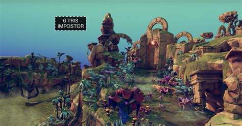 get amplify shader editor and amplify impostors at 50 off