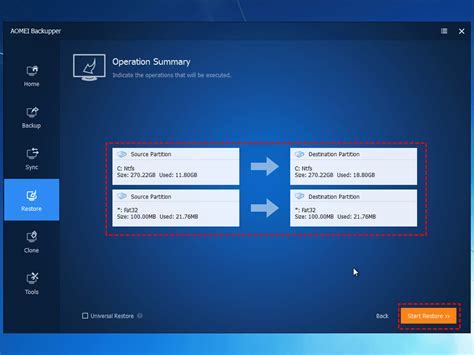How To Restore Deleted Efi Partition In Windows 10 Simply
