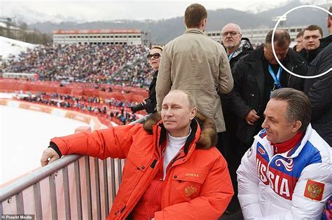 Ex Mi6 Chief Says Putin Will Be Sent To A Sanatorium Daily Mail Online