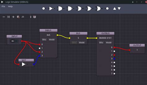 graphnode and graphedit tutorial