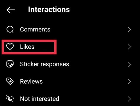 How To See Liked Reels On Instagram Android Ios Web