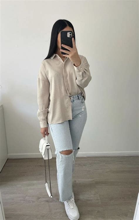 Épinglé Par Simone Sur Fashion Mode Zara Tenue Zara Tenue