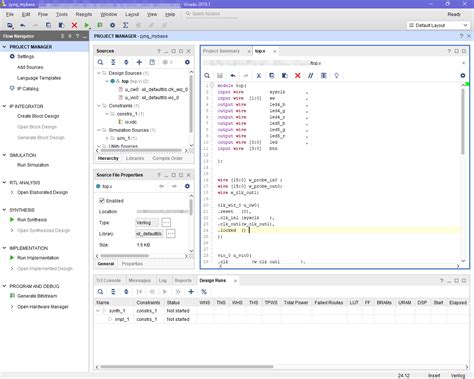 my first project on zynq using vivado from scratch pynq z hot sex picture