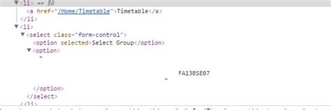 mvc html actionlink is not working in foreach loop stack