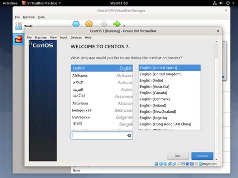 how to install virtualbox on debian 10 debian 9 itzgeek