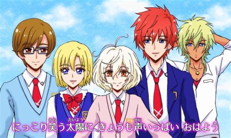 Reira Reomimi0211 Bicine Precure Charaleet Precure Harryham