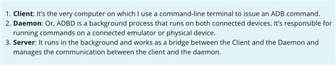 github lana 20 android debug bridge 🛠️ android debug bridge adb